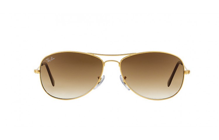 Ray-ban 3362 Cockpit · Gafas De Sol de Unisex - VistaOptica