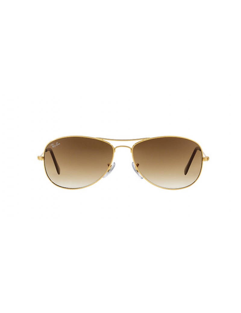 Ray-ban 3362 Cockpit · Gafas De Sol de Unisex - VistaOptica