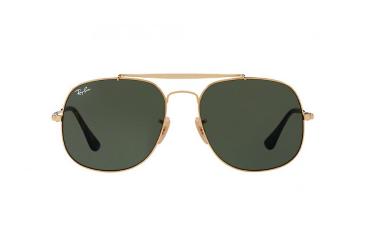 Ray-ban 3561 The General · Ulleres De Sol - VistaOptica