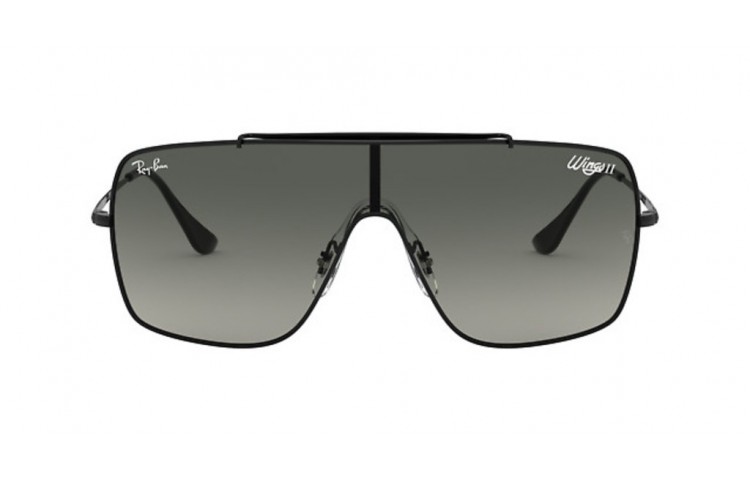 Ray-ban 3697 Wings Ii · Gafas De Sol de Mujer - VistaOptica