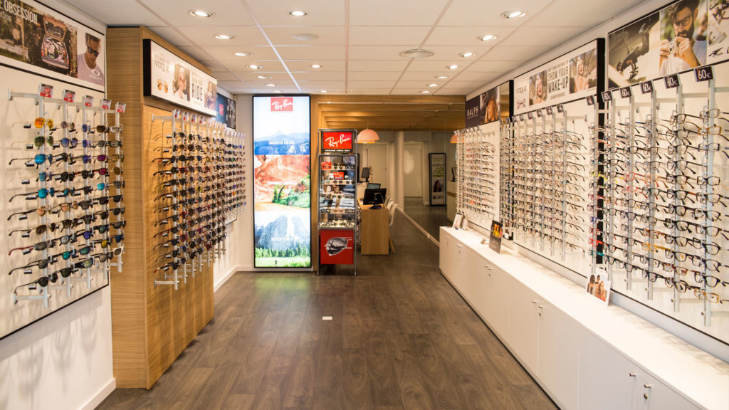 VISTAOPTICA: un gran grupo de óptica en Barcelona - VISTAOPTICA Blog