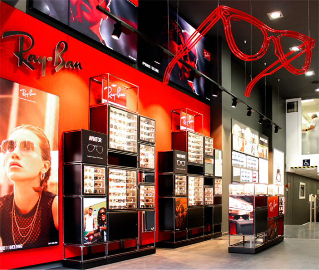 VISTAOPTICA: un gran grupo de óptica en Barcelona - VISTAOPTICA Blog