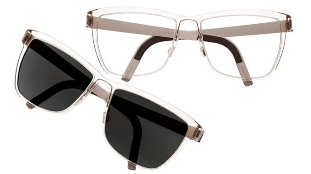 Descubre las Lentes Transition | VistaOptica