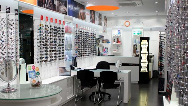 ¿QUÉ NOS HACE DIFERENTES COMO ÓPTICA? - VISTAOPTICA Blog